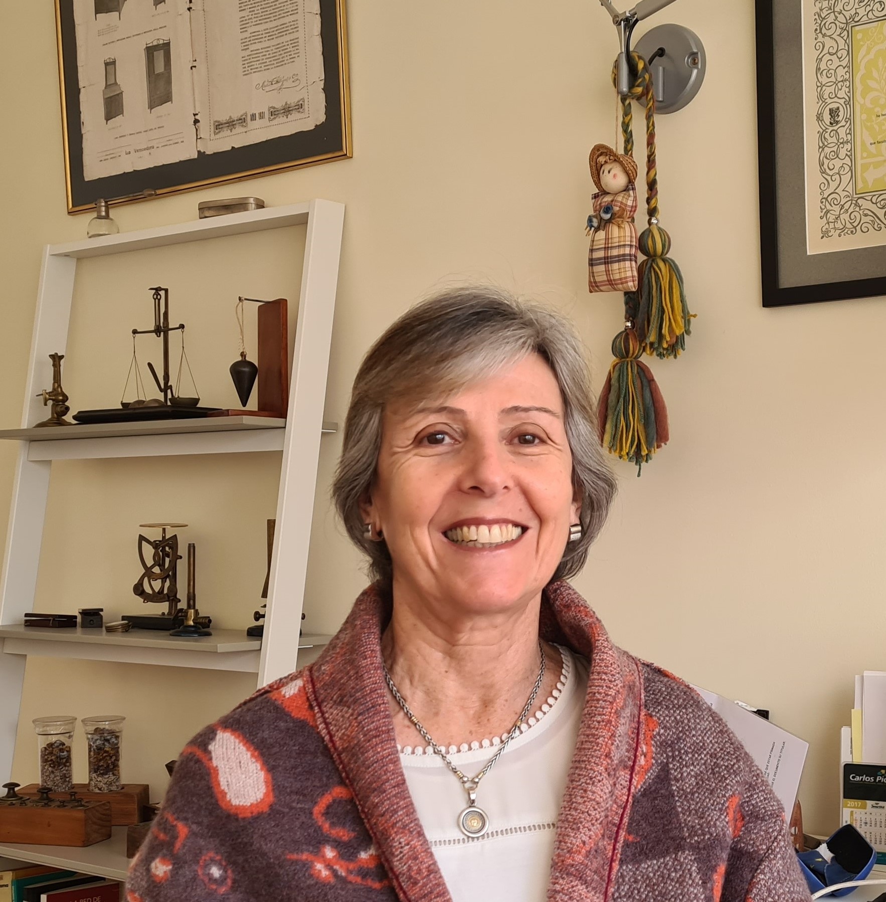 Directorio de mujeres en tecnología - Mujeres IT